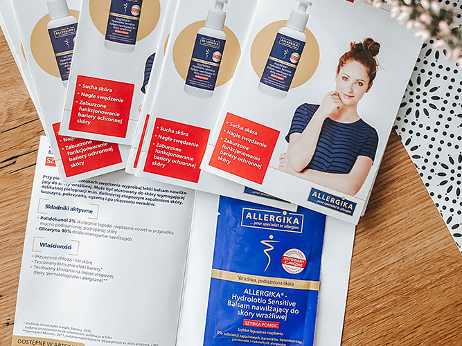 Testowanie kosmetyków za darmo | Bądź testerką na DressCloud.pl