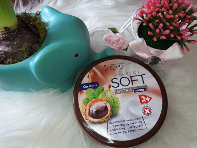Editt Cosmetics - Krem do twarzy i ciała, Do codziennej pielęgnacji ...