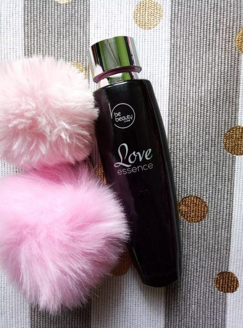 BeBeauty - Woda perfumowana, Love Essence EDT, opinie i recenzje