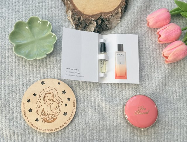 Loewe - Woda perfumowana, Solo Ella Elixir EDP, opinie, efekty i recenzje