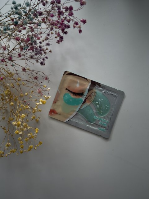 Kormesic Professional - Maska do twarzy w płacie, Botox Collagen ...