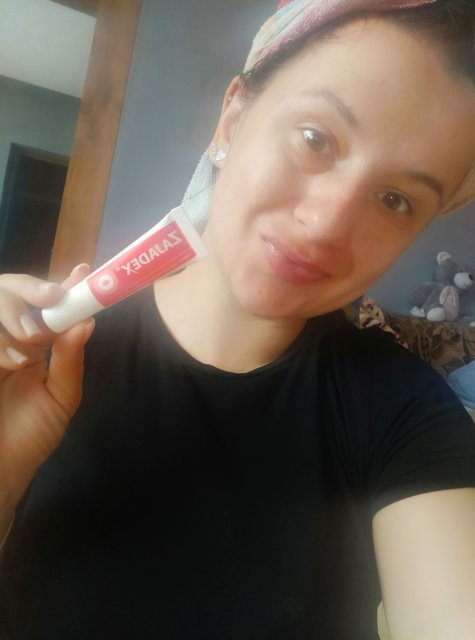 Farma Plus - Zajadex, Maść na zajady, opinie i recenzje